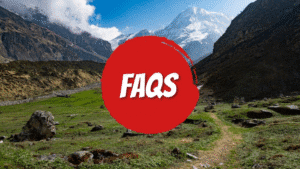 Pindari Glacier Trek: Route, Itinerary & Best Time Guide